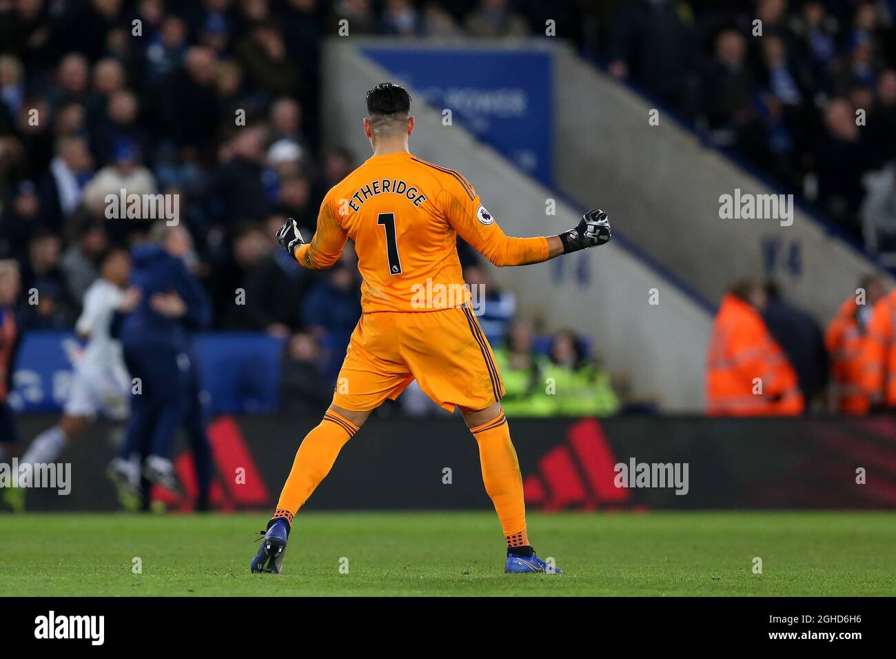 Camarasa, cardiff city, leicester city hi-res stock photography and ...