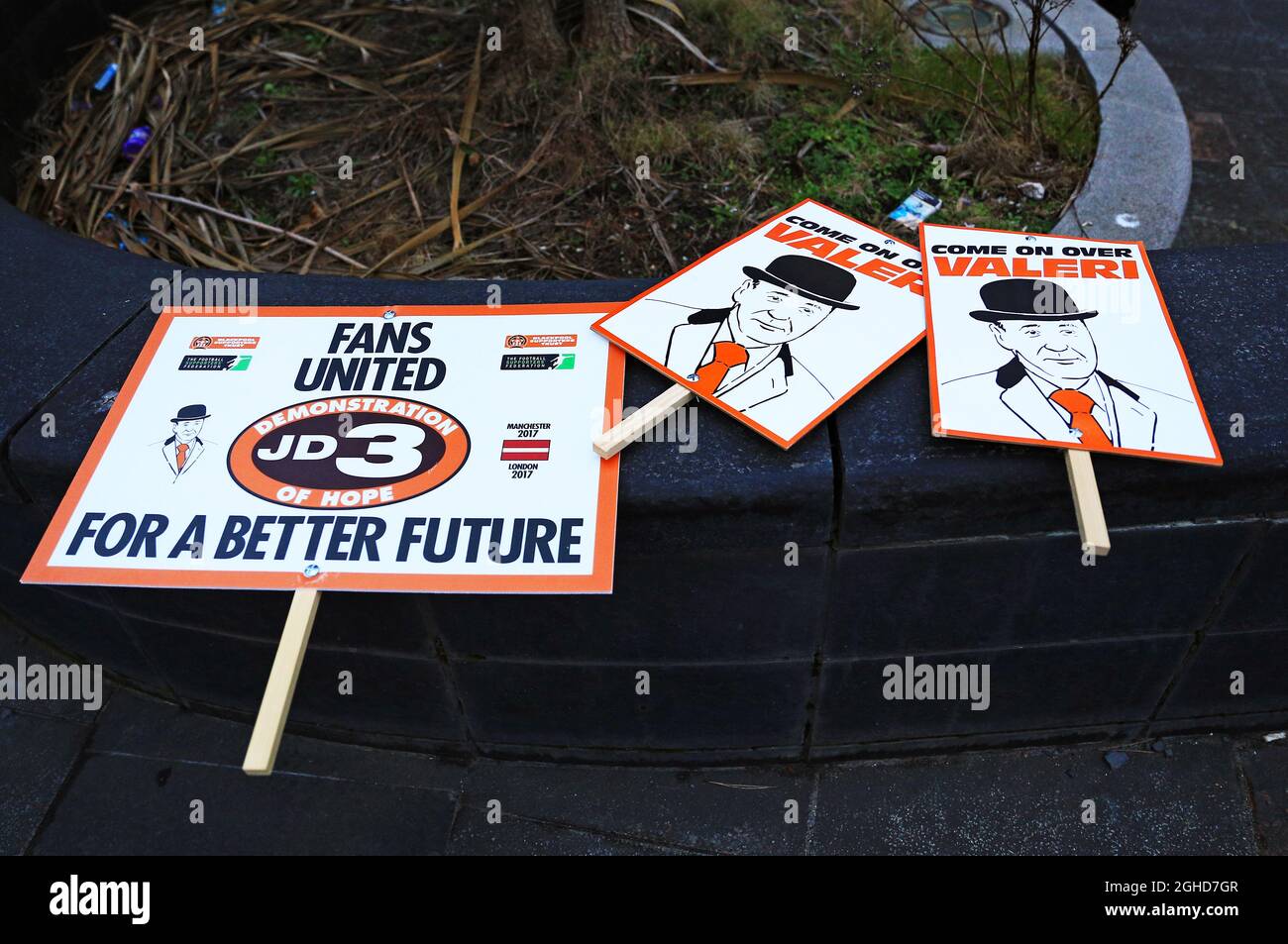 Blackpool fc hi-res stock photography and images - Alamy