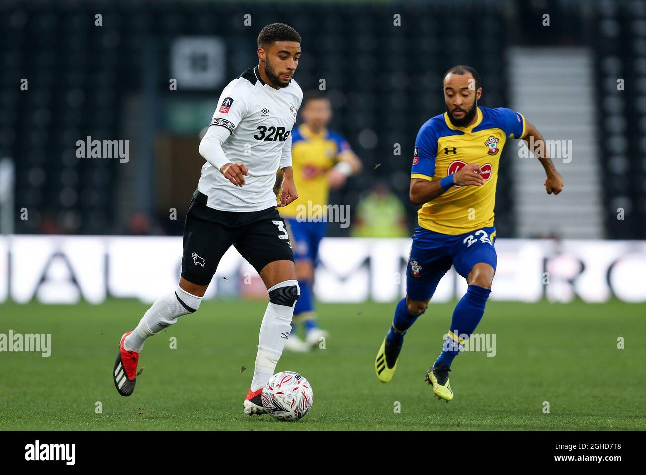 Nathan bogle hi-res stock photography and images - Alamy