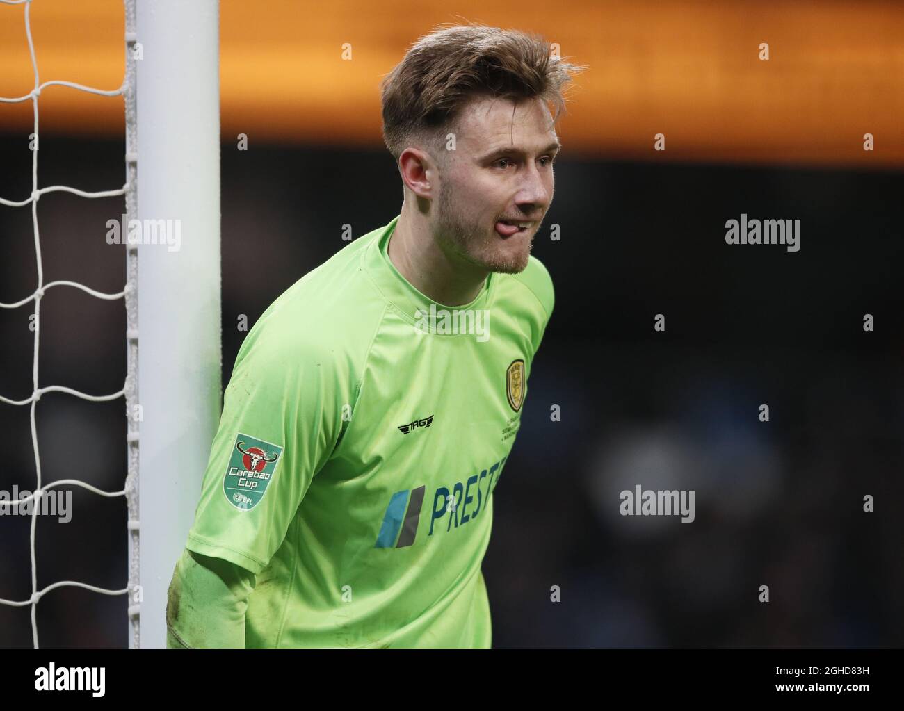 Bradley collins burton hi-res stock photography and images - Alamy
