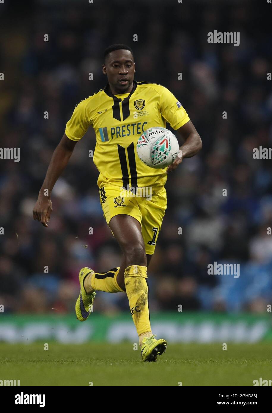 Soccer lucas akins hi-res stock photography and images - Alamy