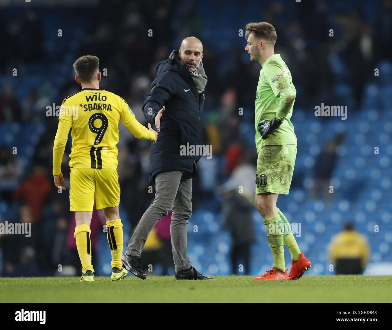 Joe sbarra hi-res stock photography and images - Alamy