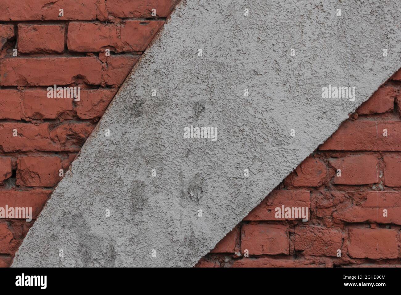 Vintage construction brick layers hi-res stock photography and images ...