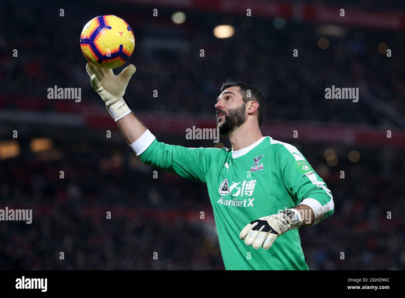 Julian speroni hi-res stock photography and images - Alamy