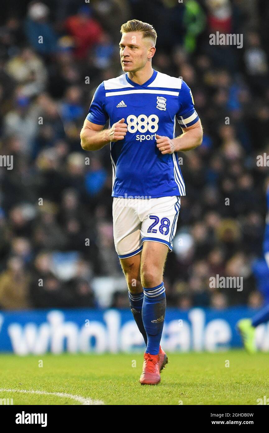 St andrews trillion trophy stadium hi-res stock photography and images ...