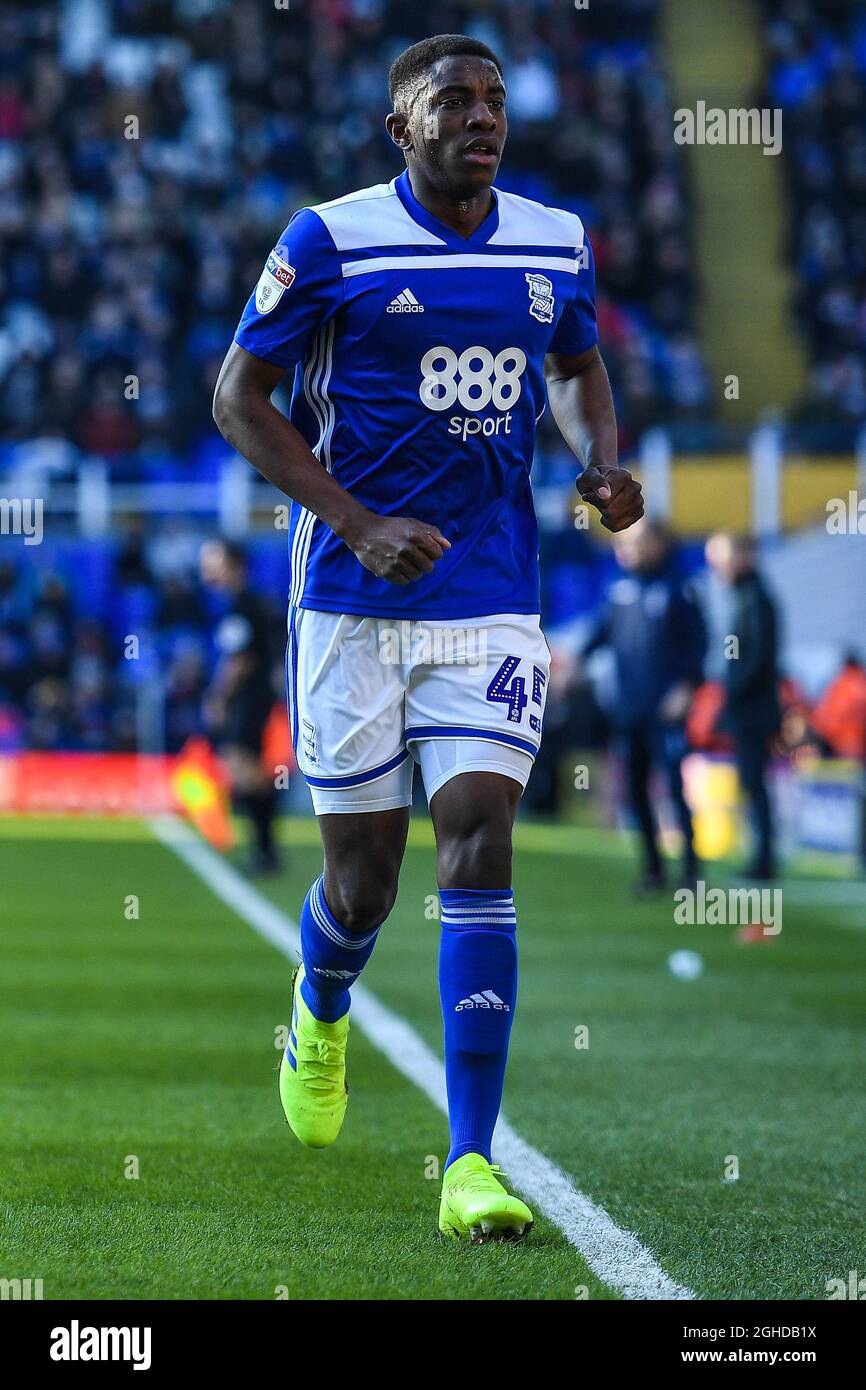 Trillion trophy st andrews stadium hi-res stock photography and images ...