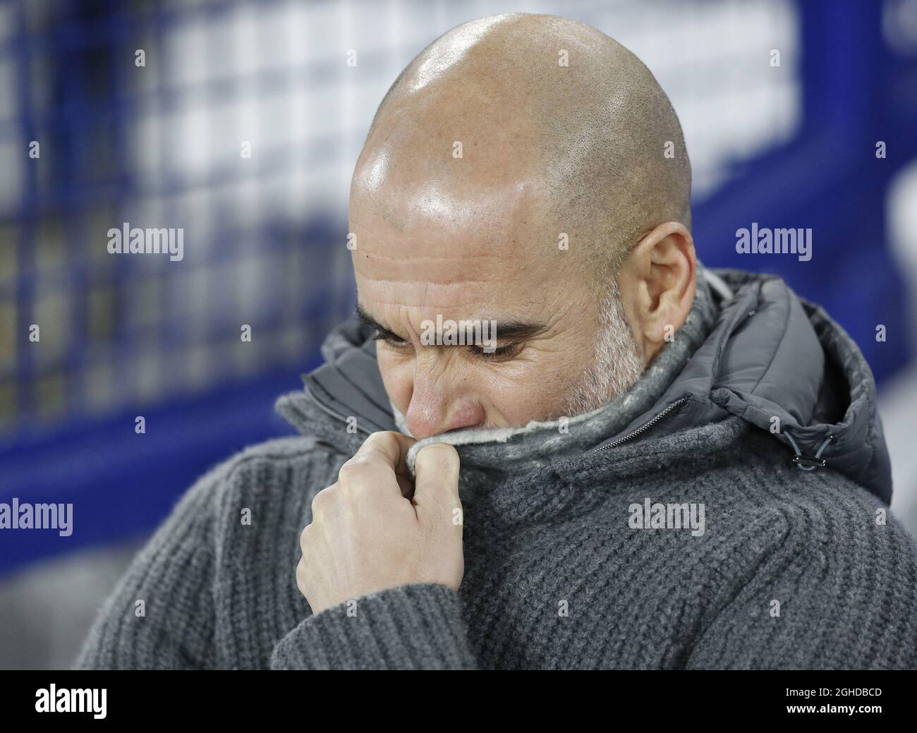 Football stadium dugout seat hi-res stock photography and images - Alamy