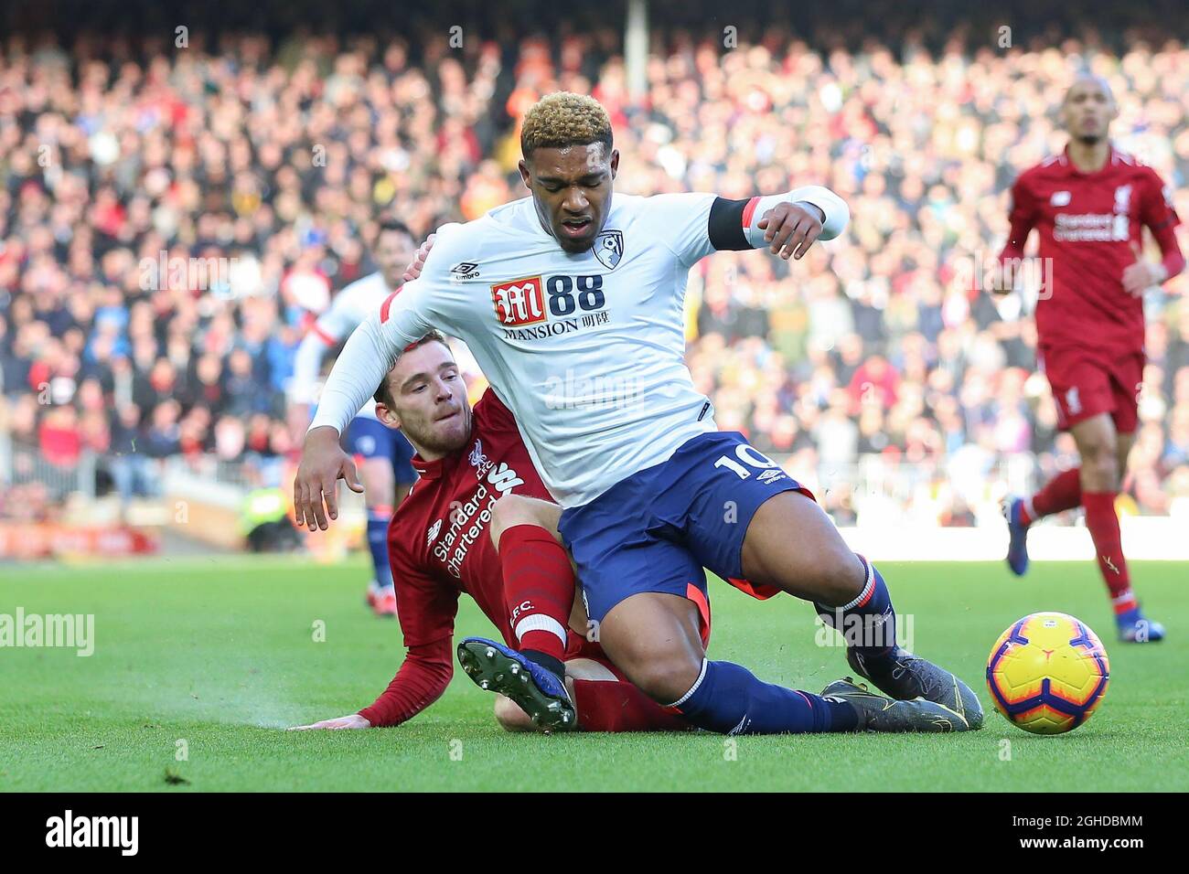 Robertson l hi-res stock photography and images - Alamy