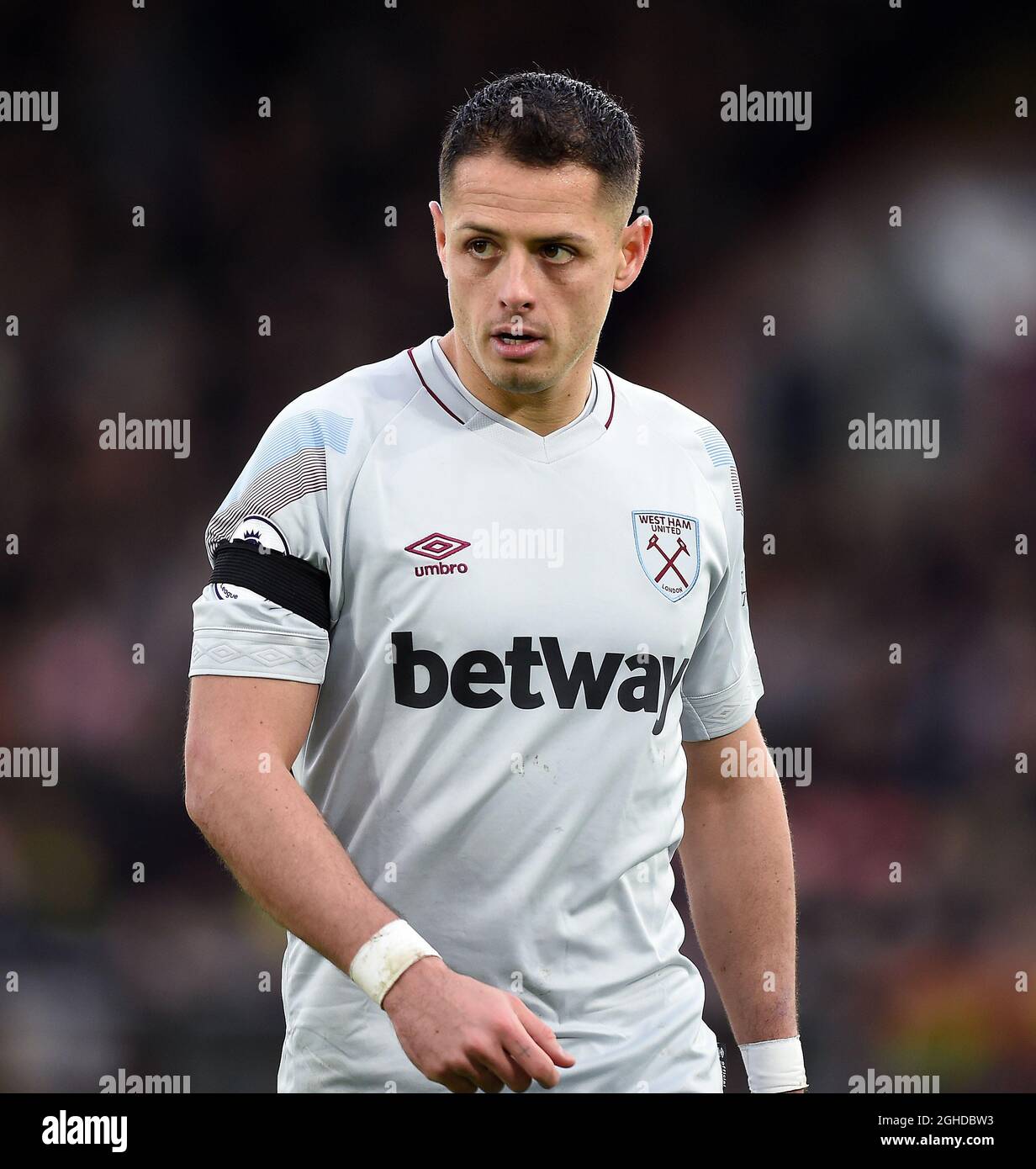 Chicharito Wallpapers 2022