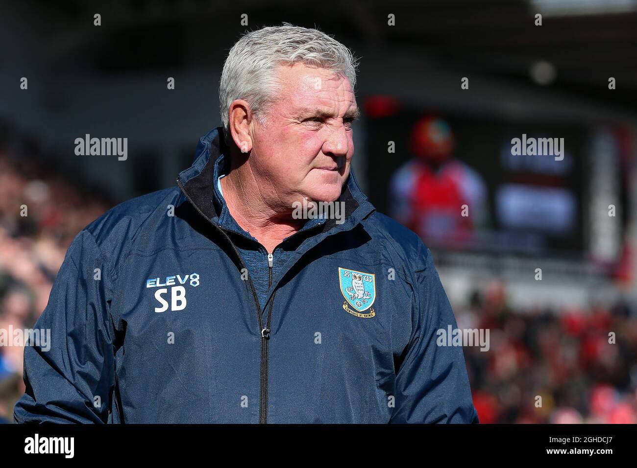 Steve rotherham hi-res stock photography and images - Alamy
