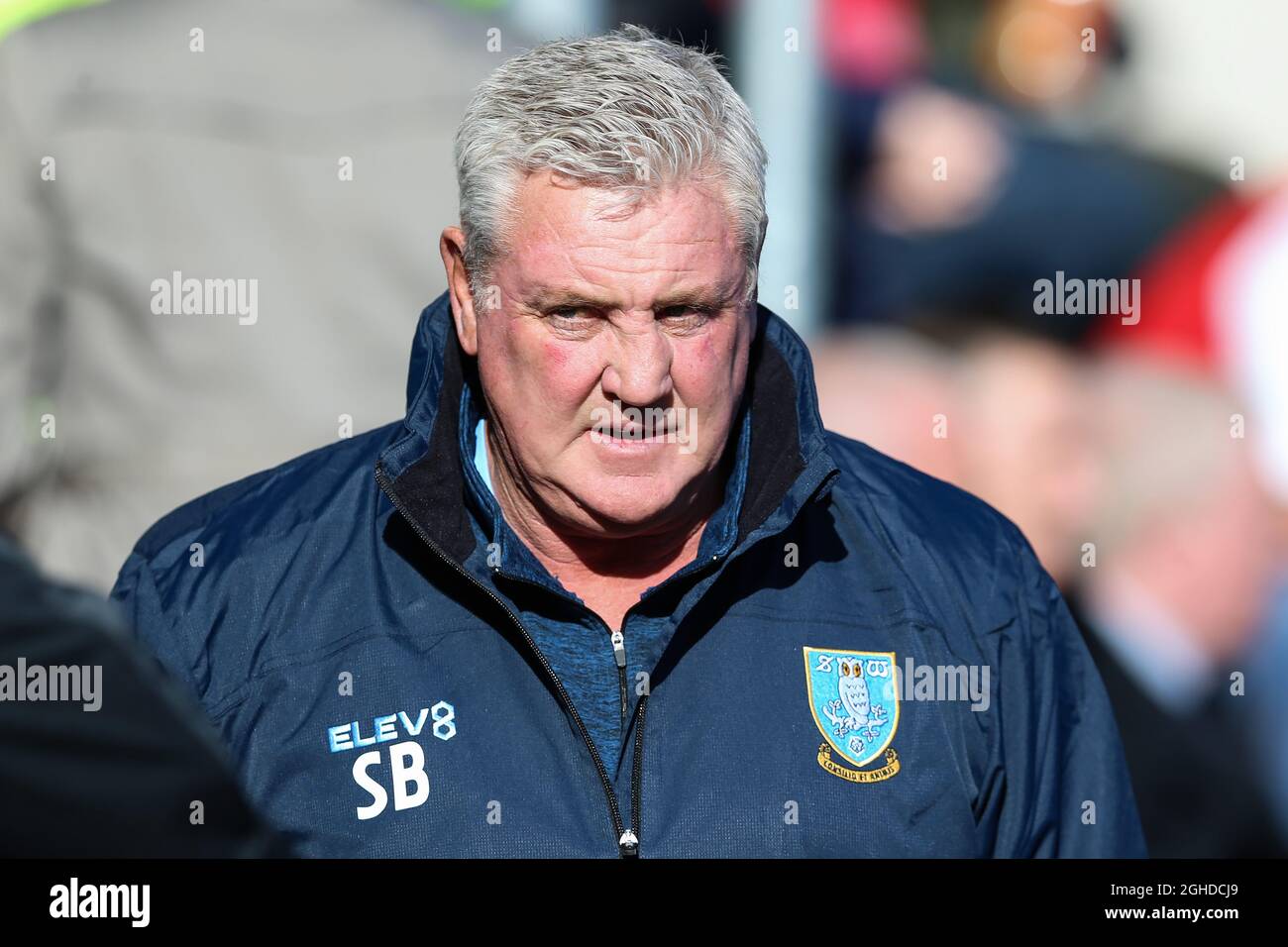 Steve rotherham 2019 hi-res stock photography and images - Alamy