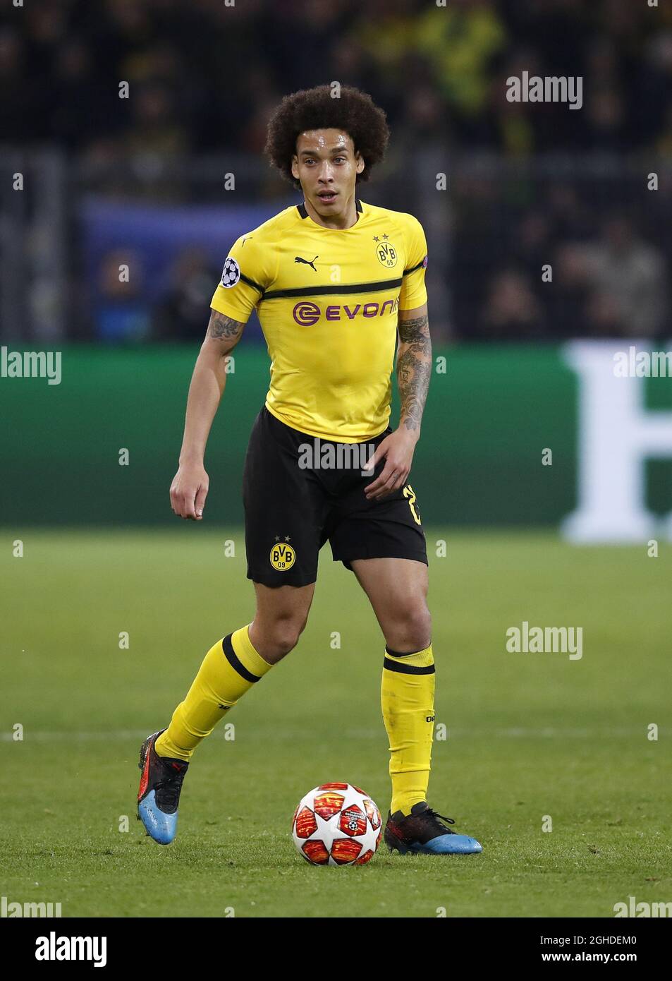 Alex witsel hi-res stock photography and images - Alamy
