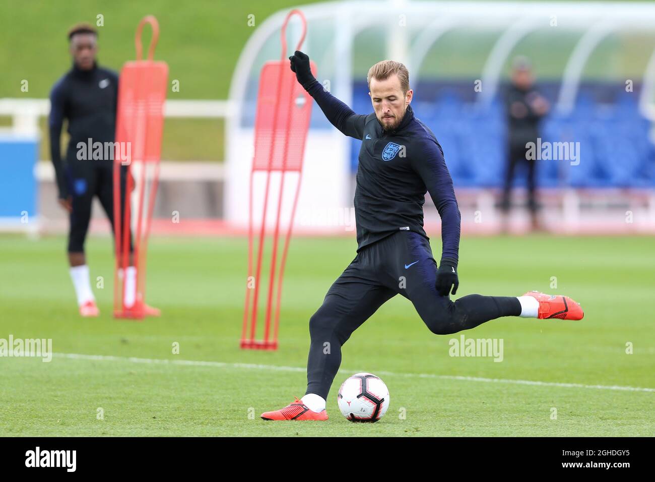 Kane shoots hi-res stock photography and images - Alamy