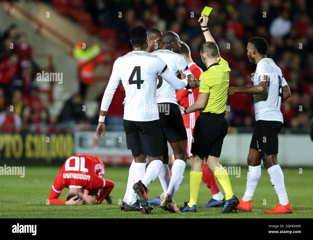Kevan james hi-res stock photography and images - Alamy