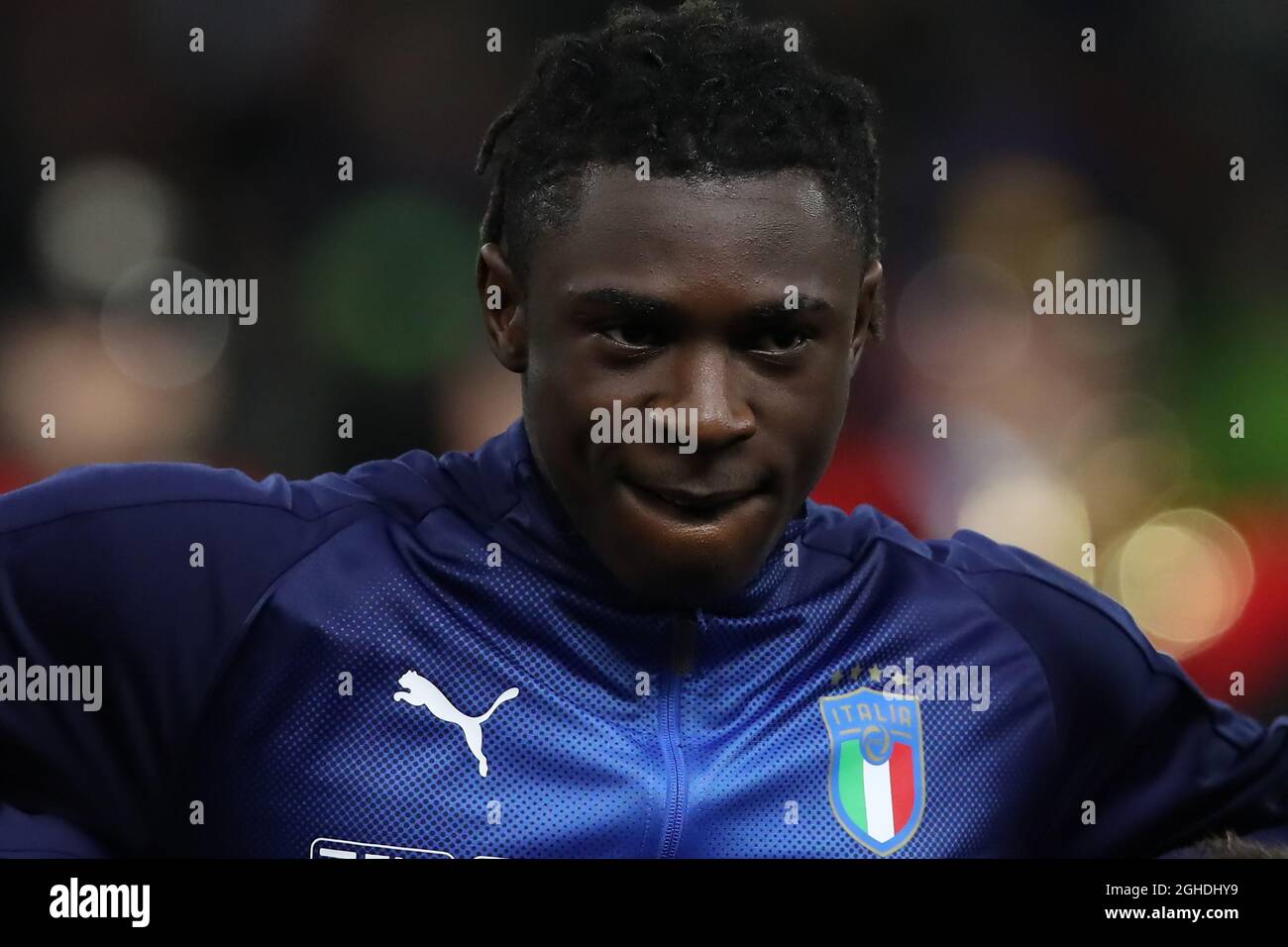 Parma moise hi-res stock photography and images - Alamy