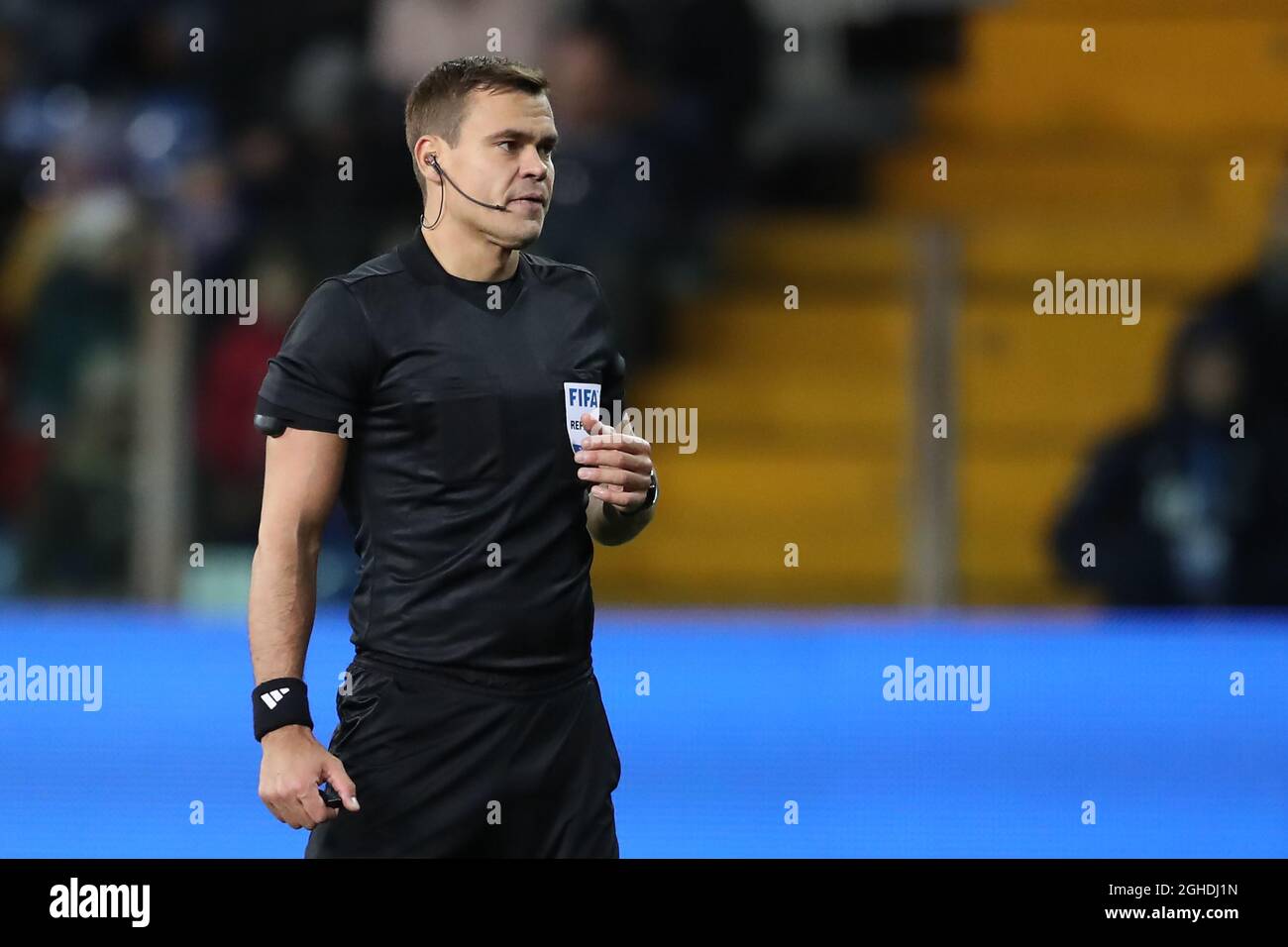 Kirill levnikov hi-res stock photography and images - Alamy