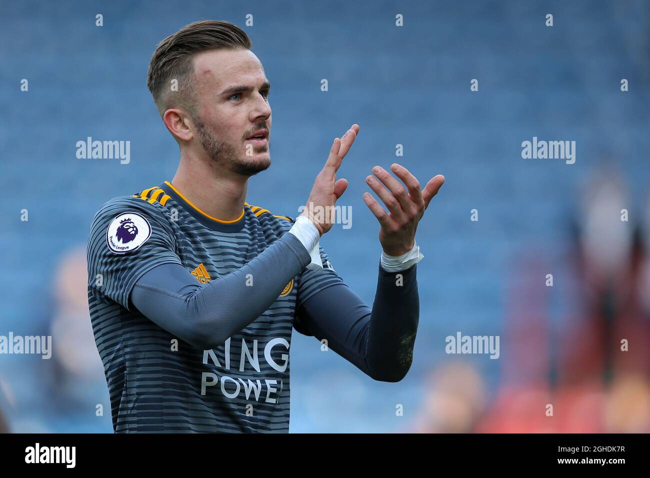 John maddison hi-res stock photography and images - Alamy