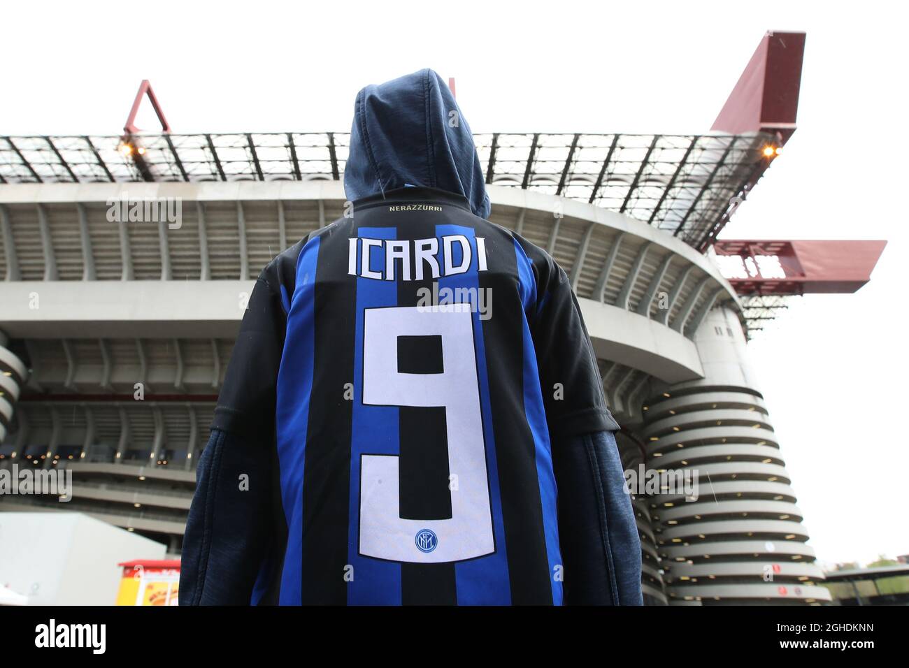 Number 9 soccer hi-res stock photography and images - Alamy
