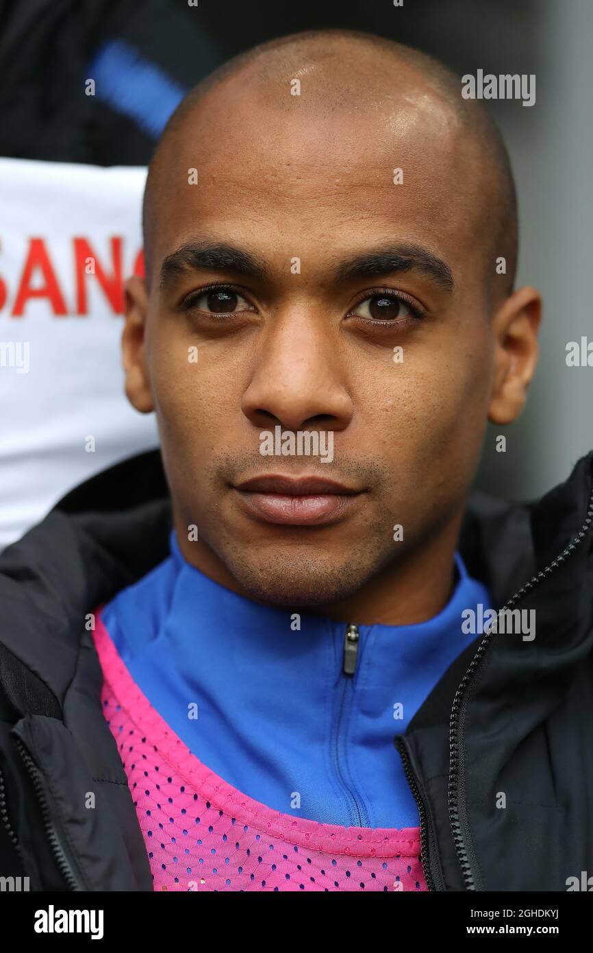 Joao mario inter milan hi-res stock photography and images - Alamy