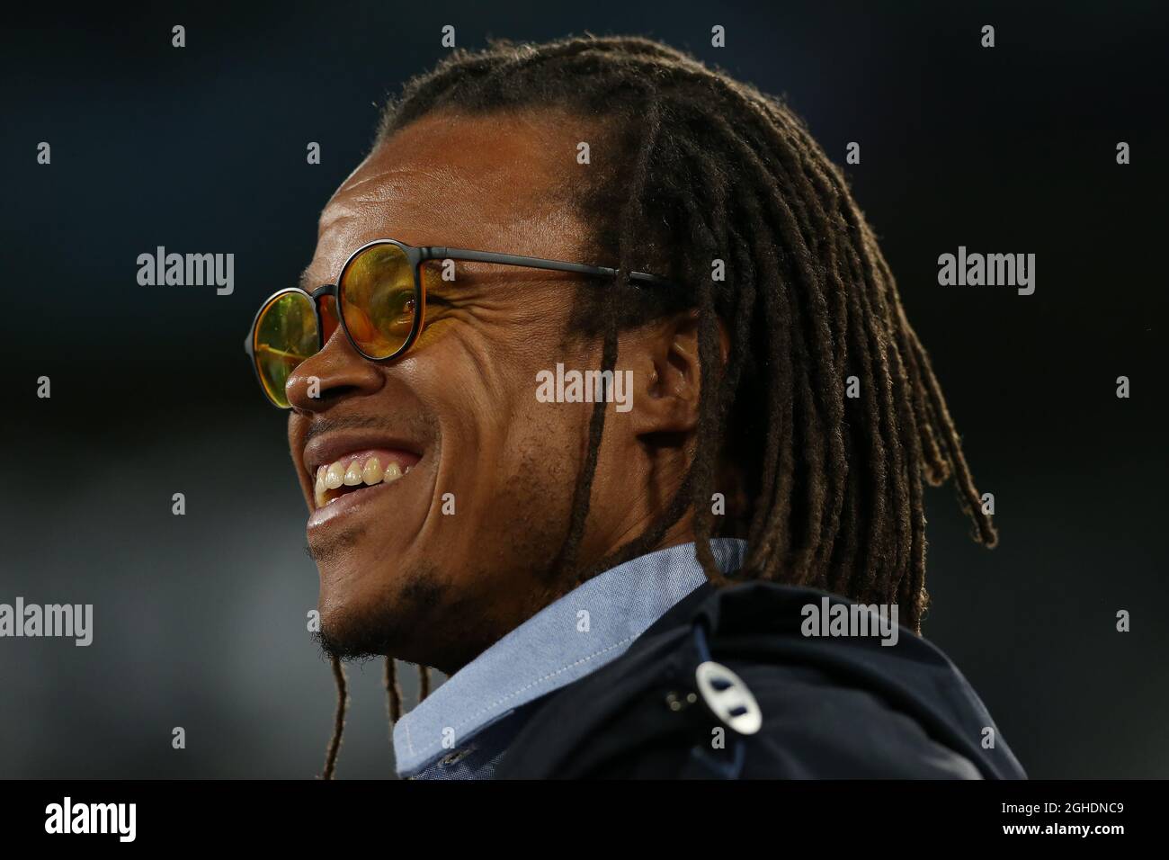 Ajax player hi-res stock photography and images - Alamy