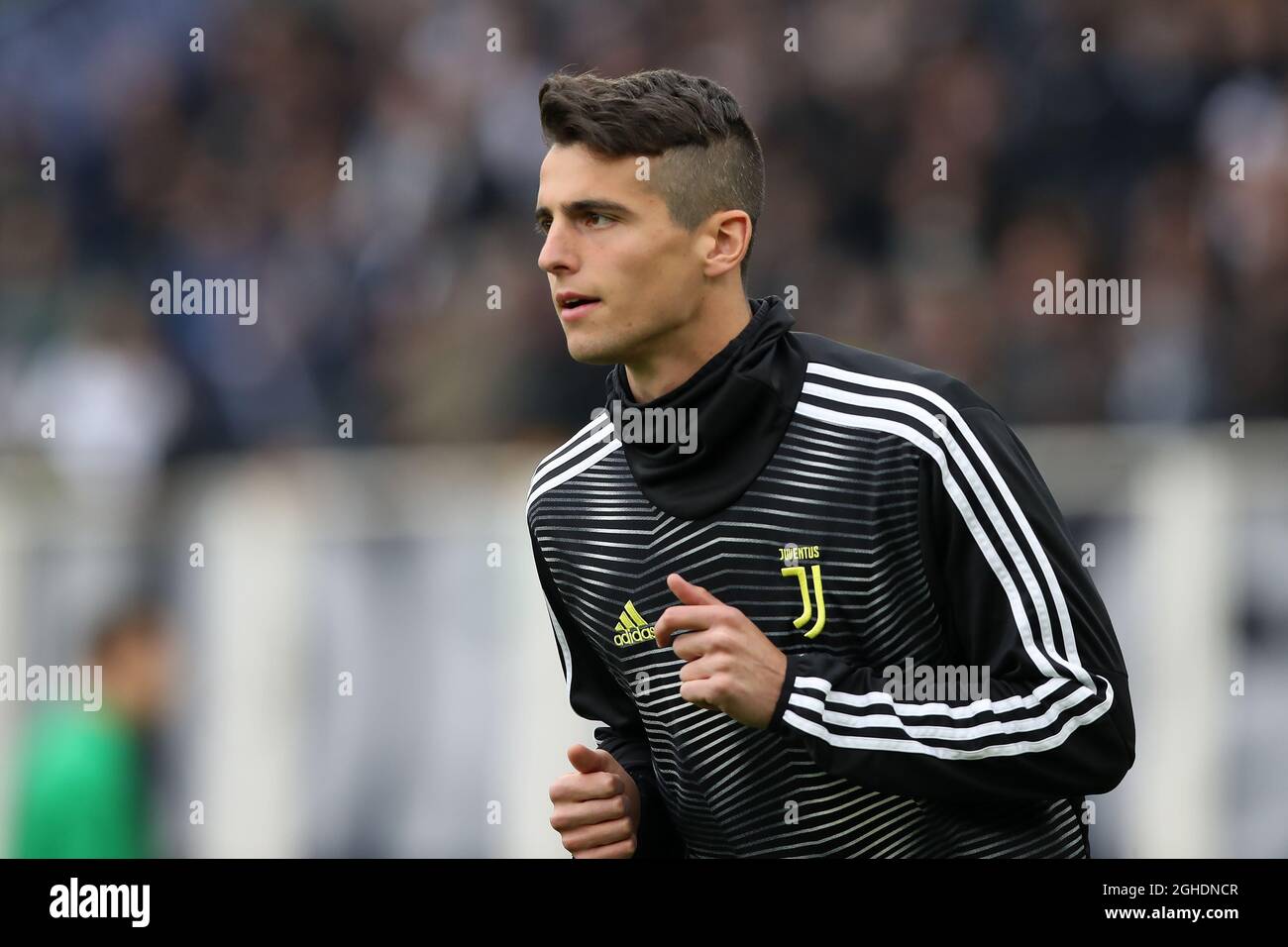 Luca coccolo hi-res stock photography and images - Alamy