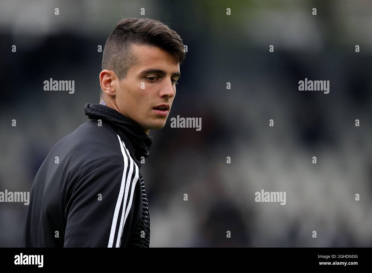 Luca coccolo hi-res stock photography and images - Alamy