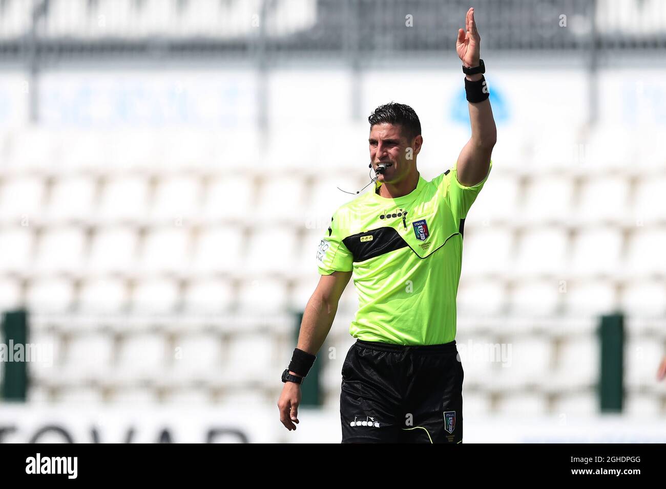 Giuseppe collu hi-res stock photography and images - Alamy