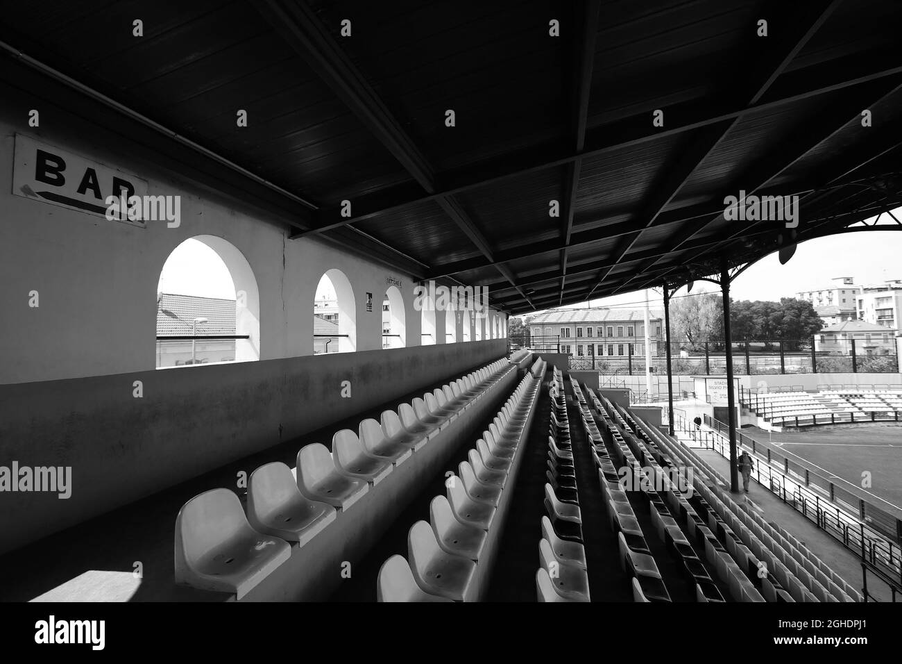 Serie c Black and White Stock Photos & Images - Alamy