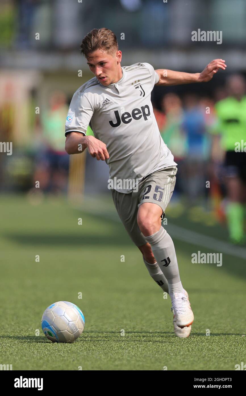 Pozzebon hi-res stock photography and images - Alamy