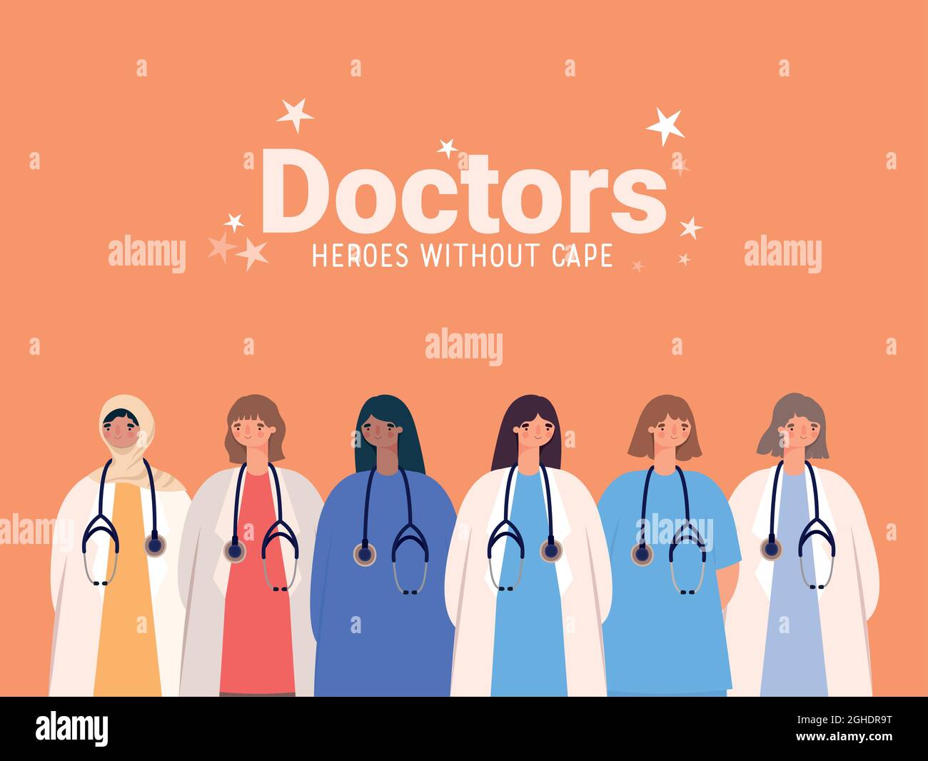 nice doctors poster Stock Vector Image & Art - Alamy