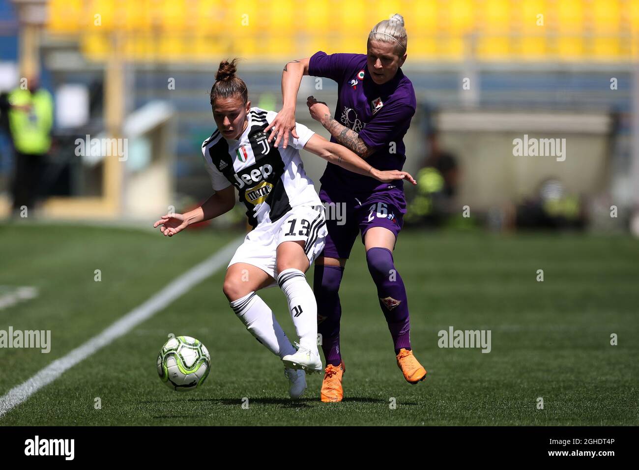 Lana clelland fiorentina womens hi-res stock photography and images - Alamy
