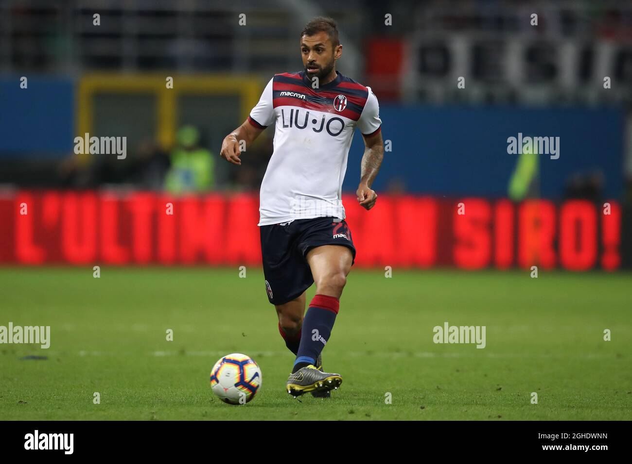 Danilo larangeira hi-res stock photography and images - Alamy