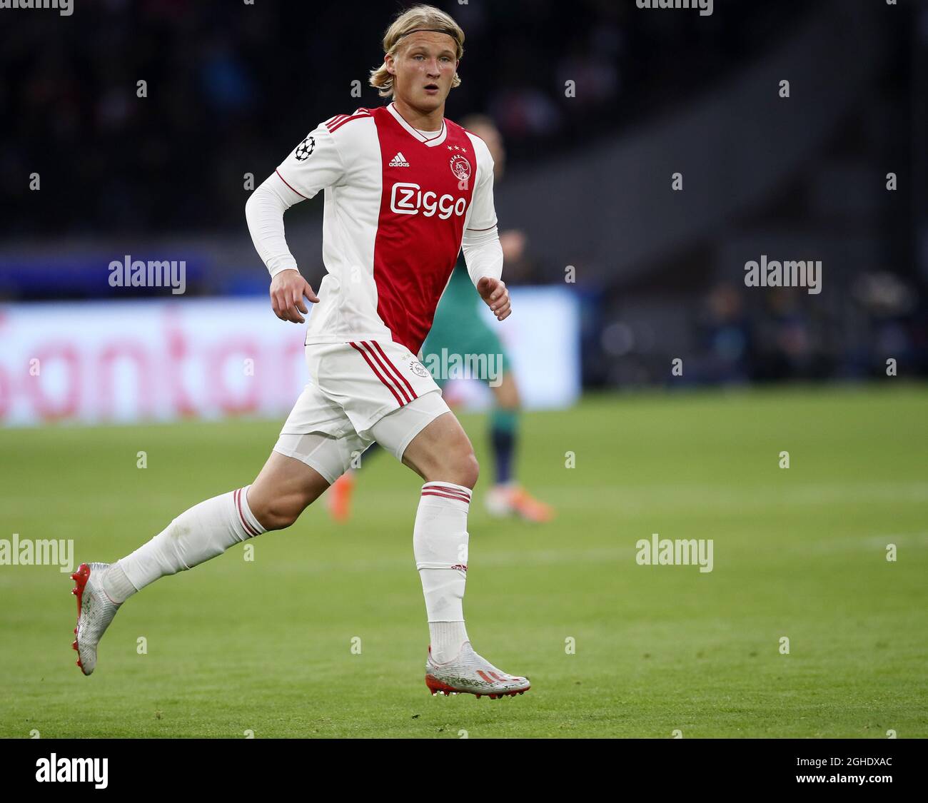 David dolberg hi-res stock photography and images - Alamy