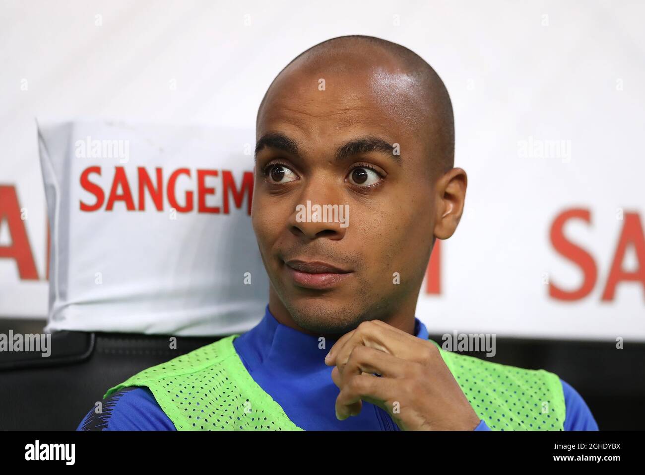 Joao mario inter milan hi-res stock photography and images - Alamy