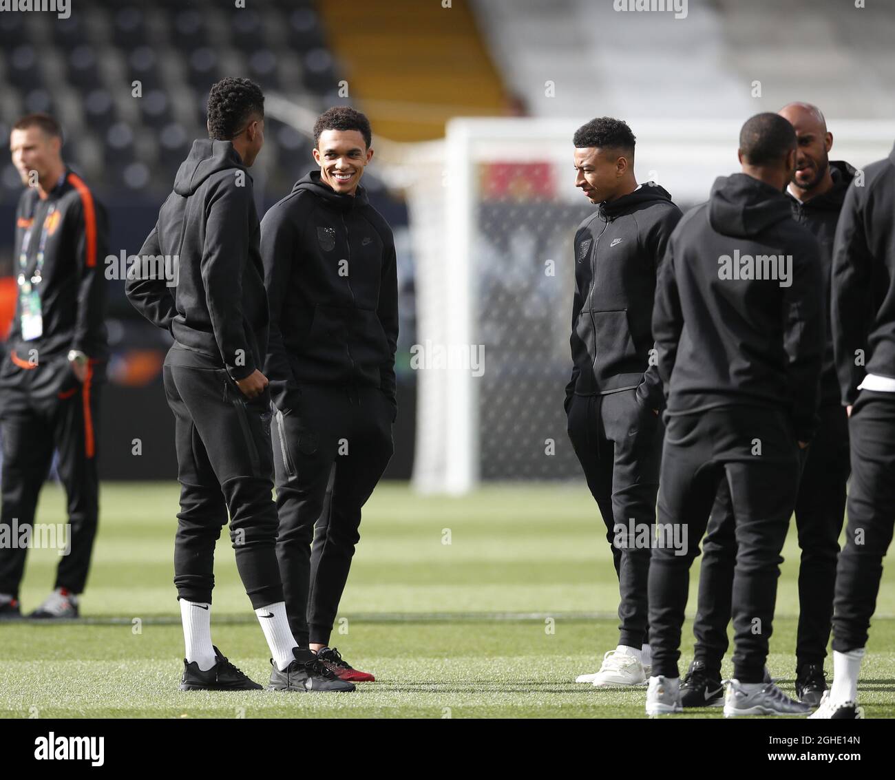 Jesse alexander hi-res stock photography and images - Alamy