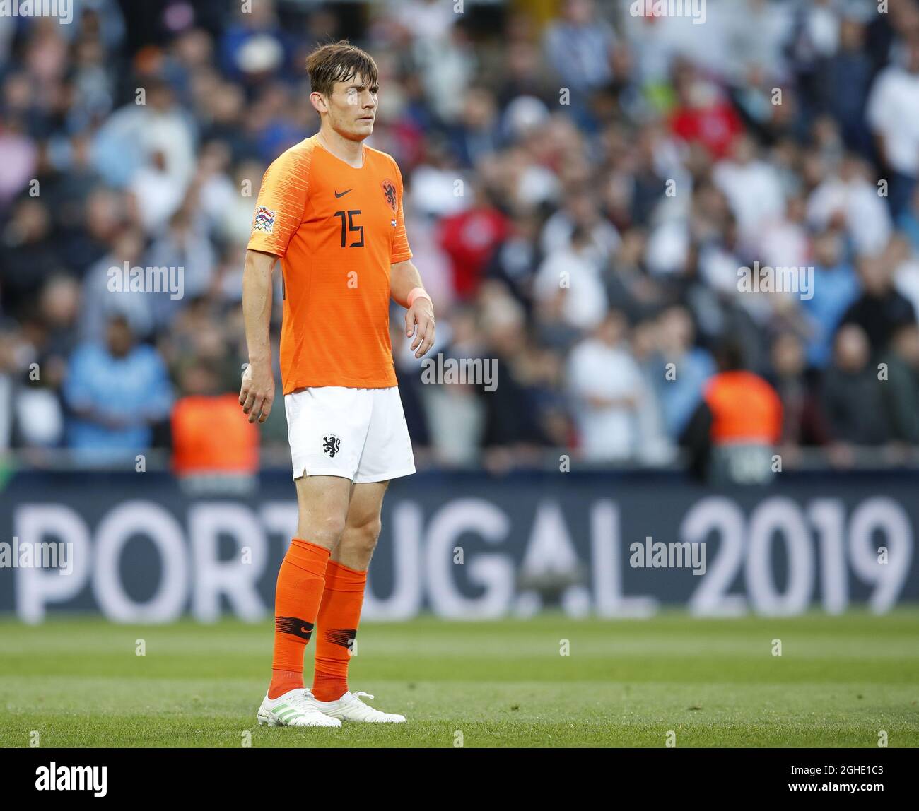 Marten de roon netherlands hi-res stock photography and images - Alamy
