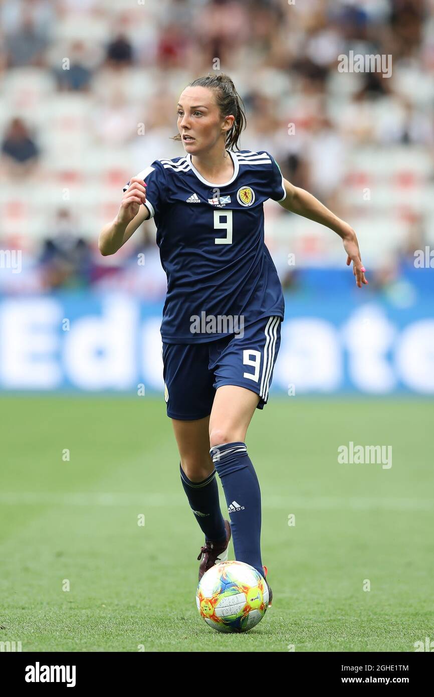 Caroline weir scotland hi-res stock photography and images - Alamy