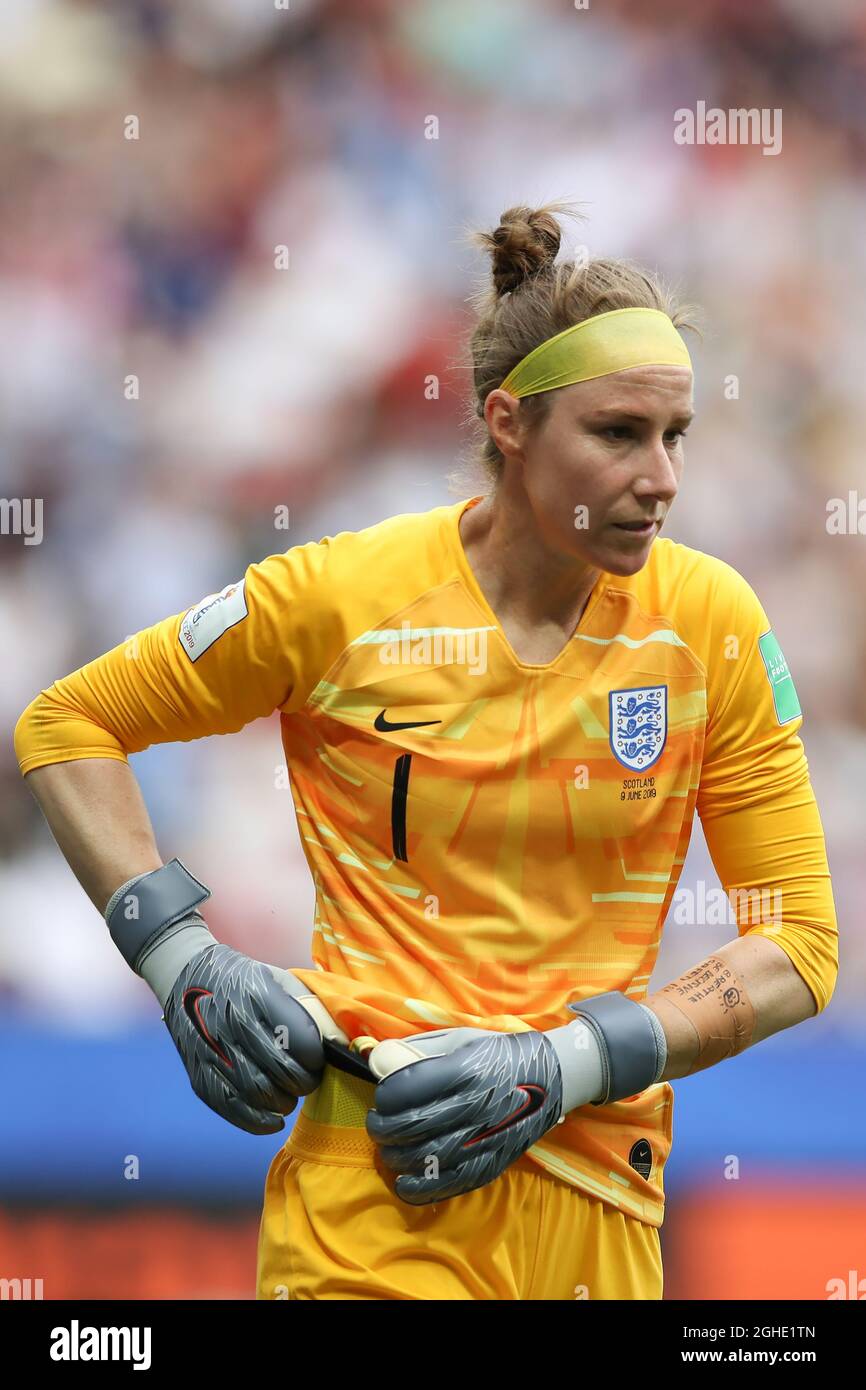 Karen bardsley england hi-res stock photography and images - Alamy