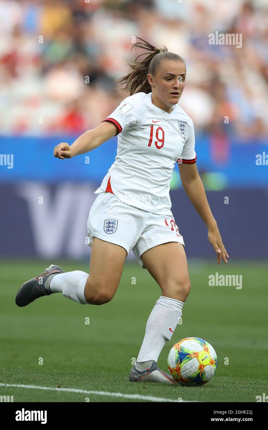 Soccer georgia england world cup hi-res stock photography and images ...