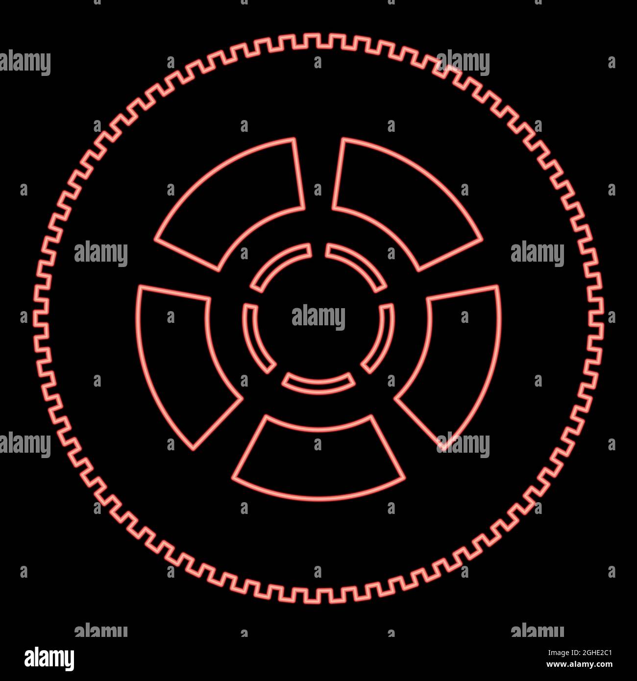 Wheellogo Stock Vector Images - Alamy