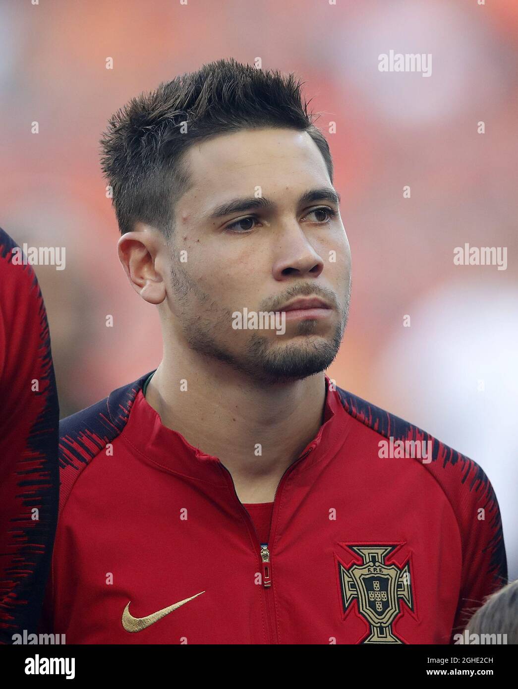 Portugals raphael guerreiro hi-res stock photography and images - Alamy