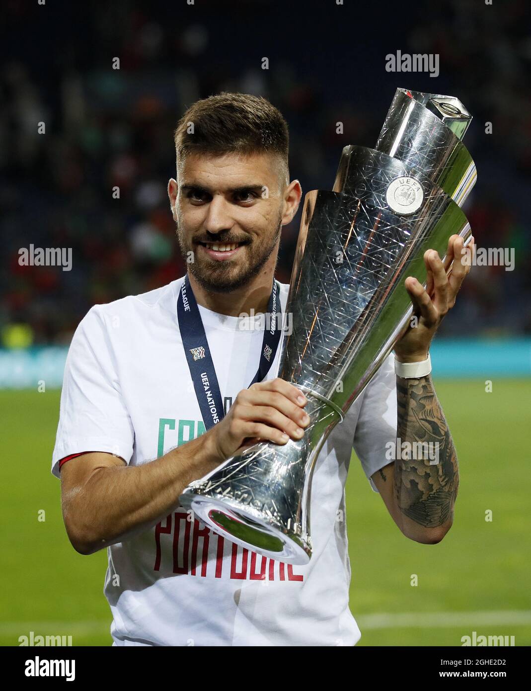 David neves hi-res stock photography and images - Alamy