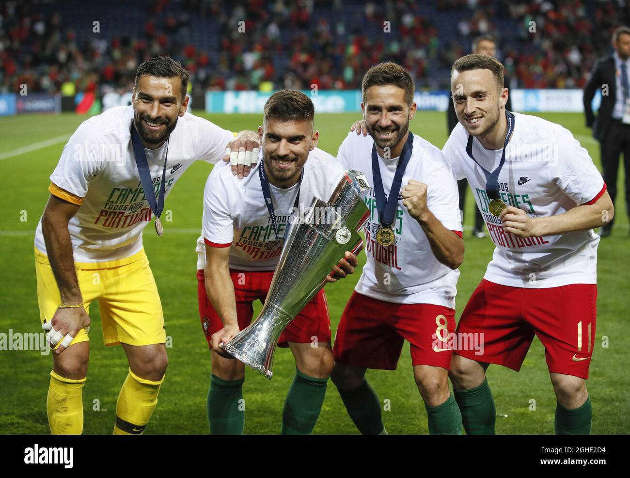 Jota diogo porto neves hi-res stock photography and images - Alamy