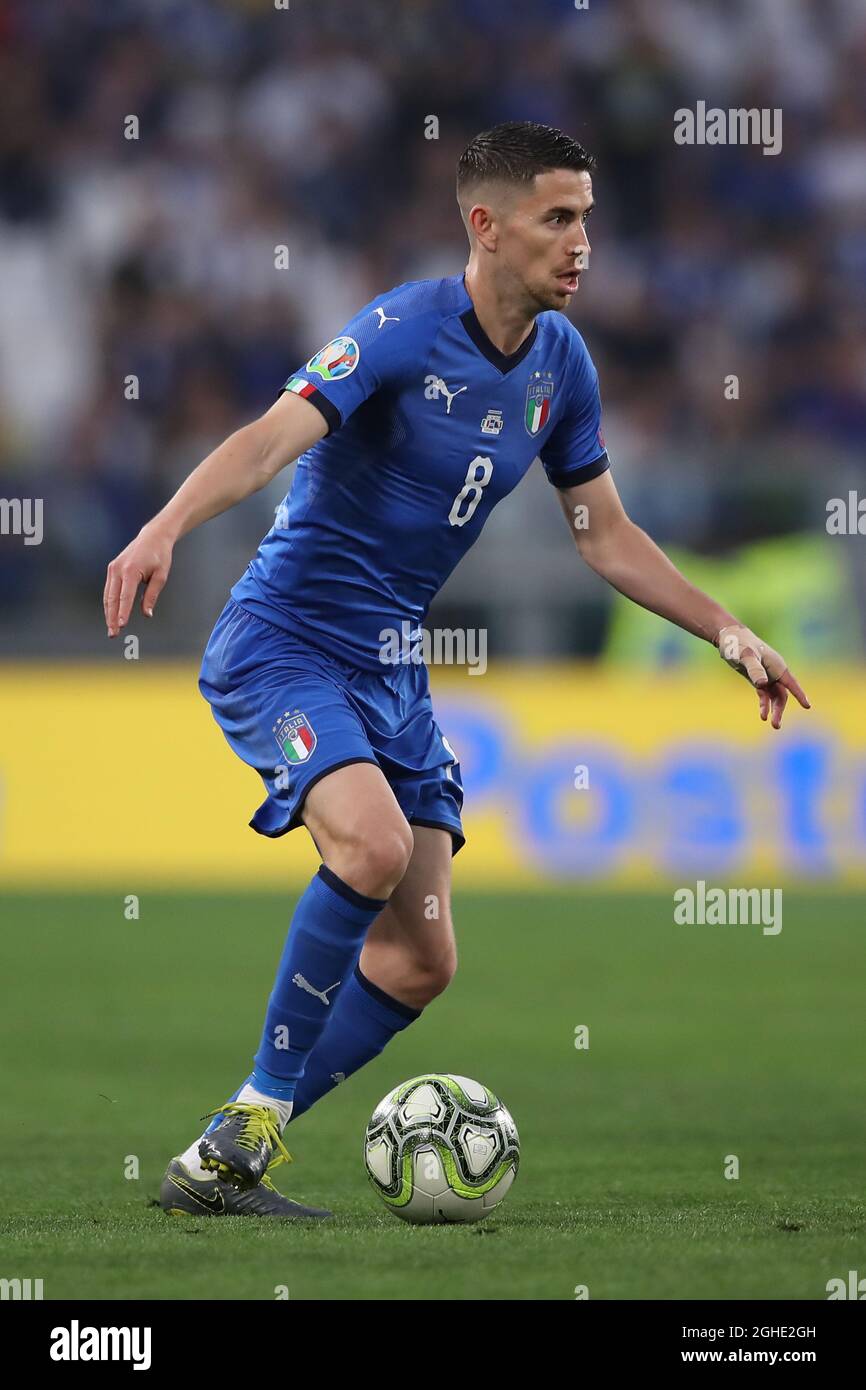 Jorginho jorge luis frello hi-res stock photography and images - Alamy