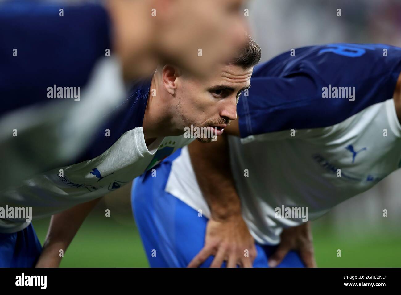 Jorginho frello filho jorge luis hi-res stock photography and images ...