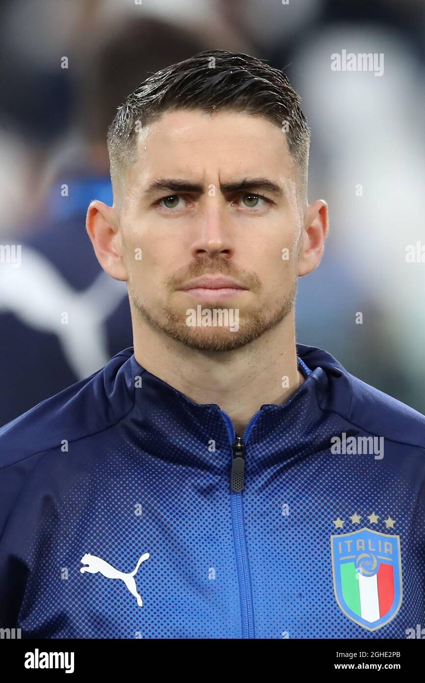 Soccer frello jorginho hi-res stock photography and images - Alamy