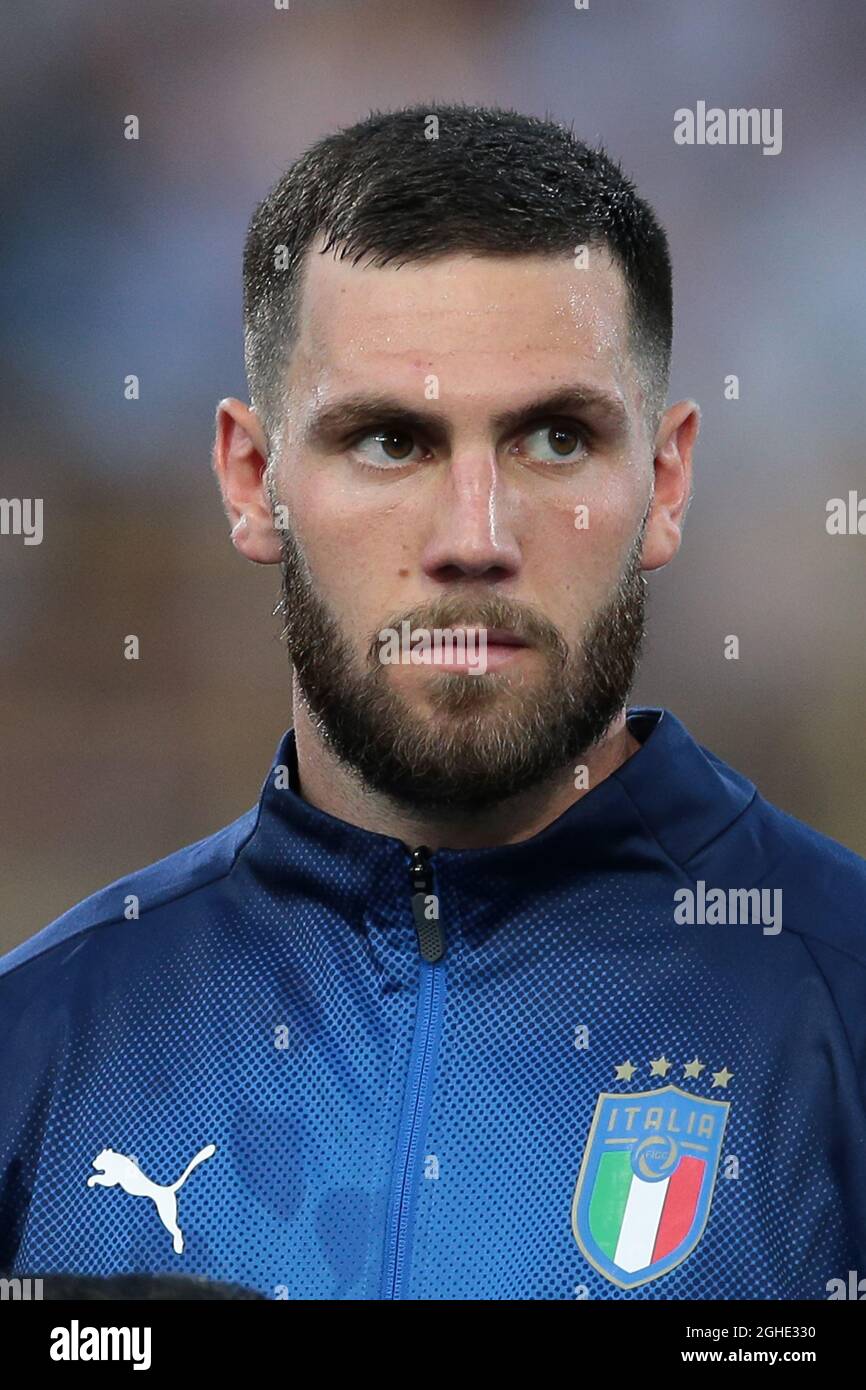 Arturo calabresi italy hi-res stock photography and images - Alamy