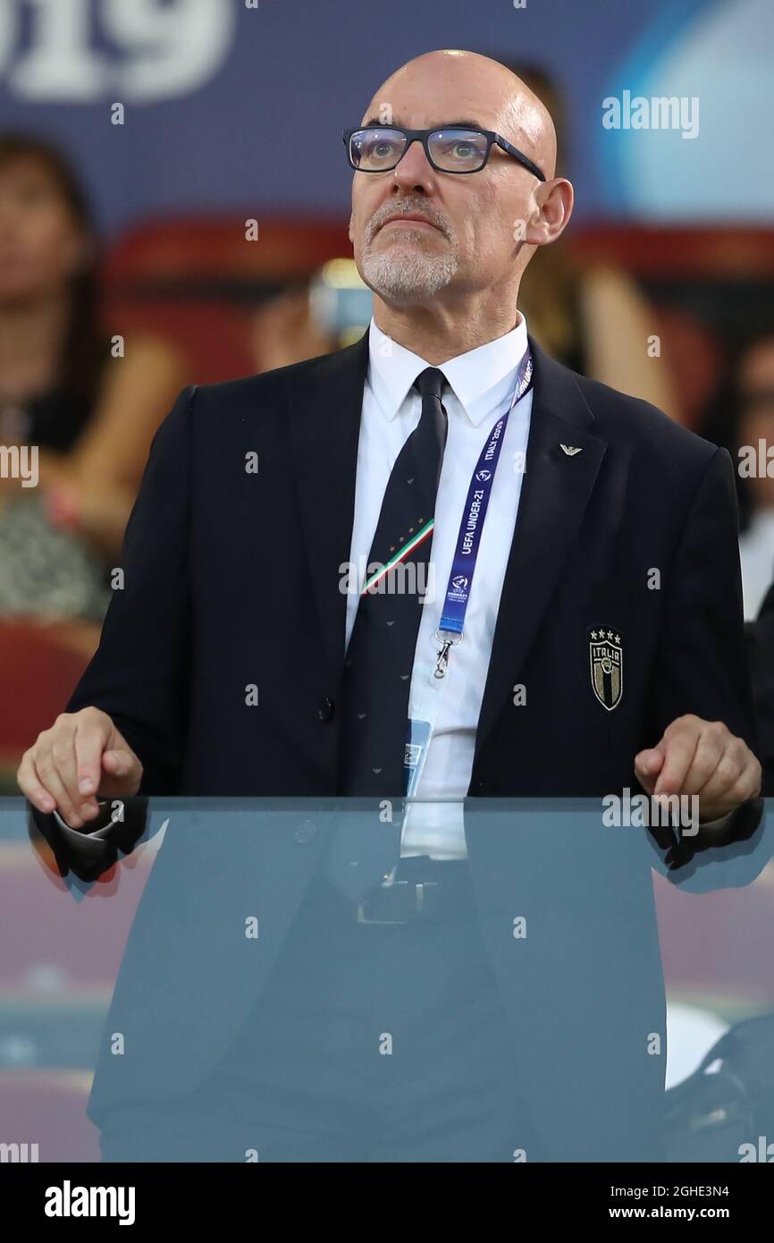 Marco brunelli hi-res stock photography and images - Alamy