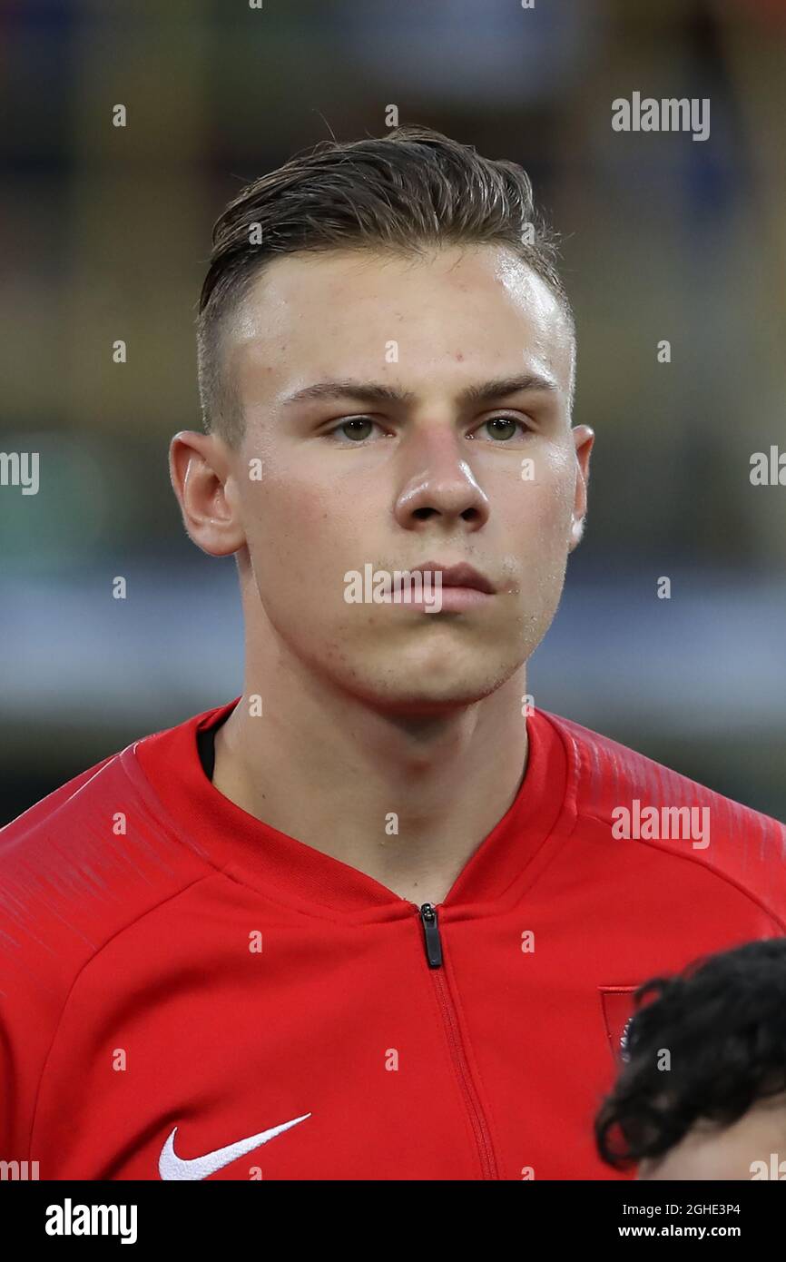 Szymon zurkowski poland hi-res stock photography and images - Alamy