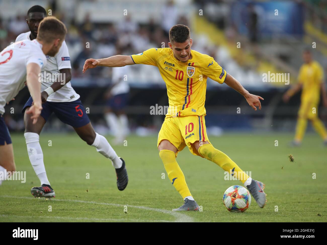Ianis hagi romania hi-res stock photography and images - Alamy